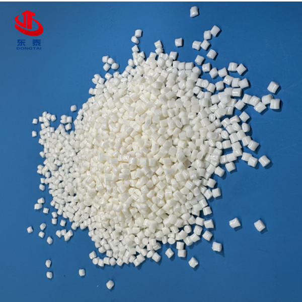 China Low end carboxyl heavy metal-free semi-Dull PET chips ...